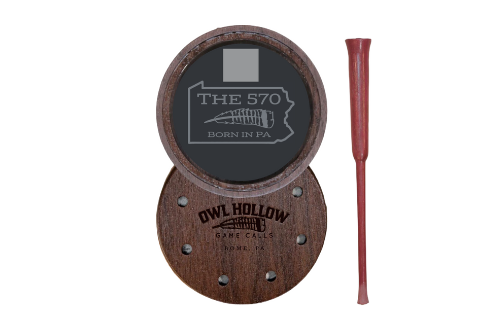 Owl Hollow Game Calls