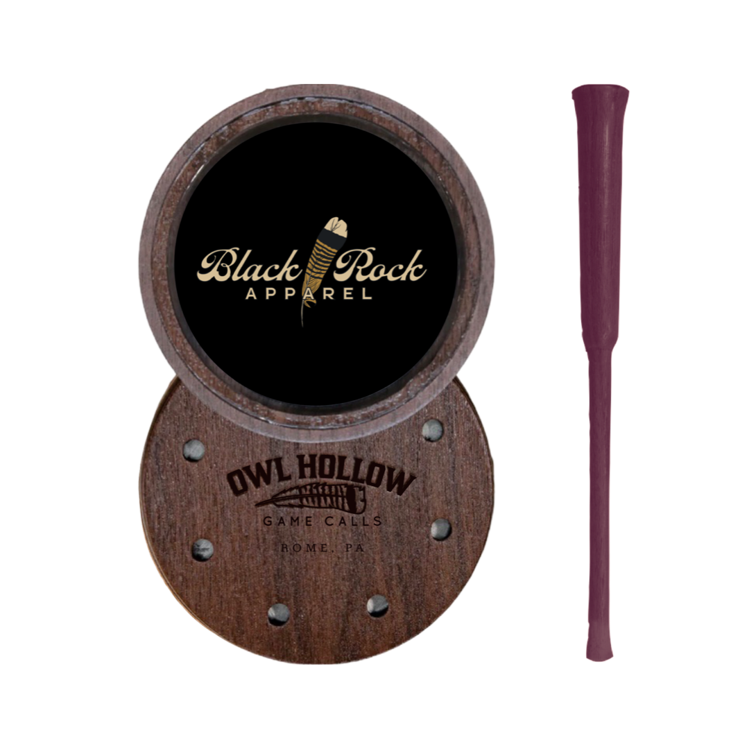 Owl Hollow Game Calls